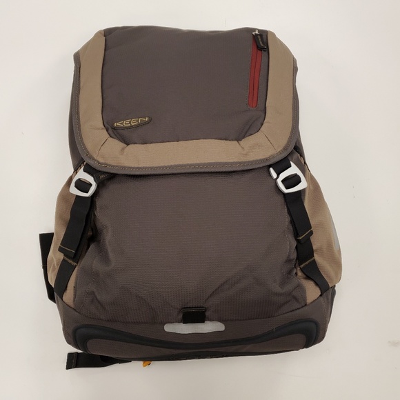 Keen | Bags | Keen Steelbridge Backpack New | Poshmark